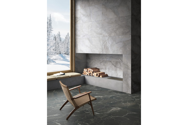 Керамогранит Vitra ArcticStone K947897R0001VTSP Серый МатR10A 60x120 (1,44) купить по цене 2 657 ...